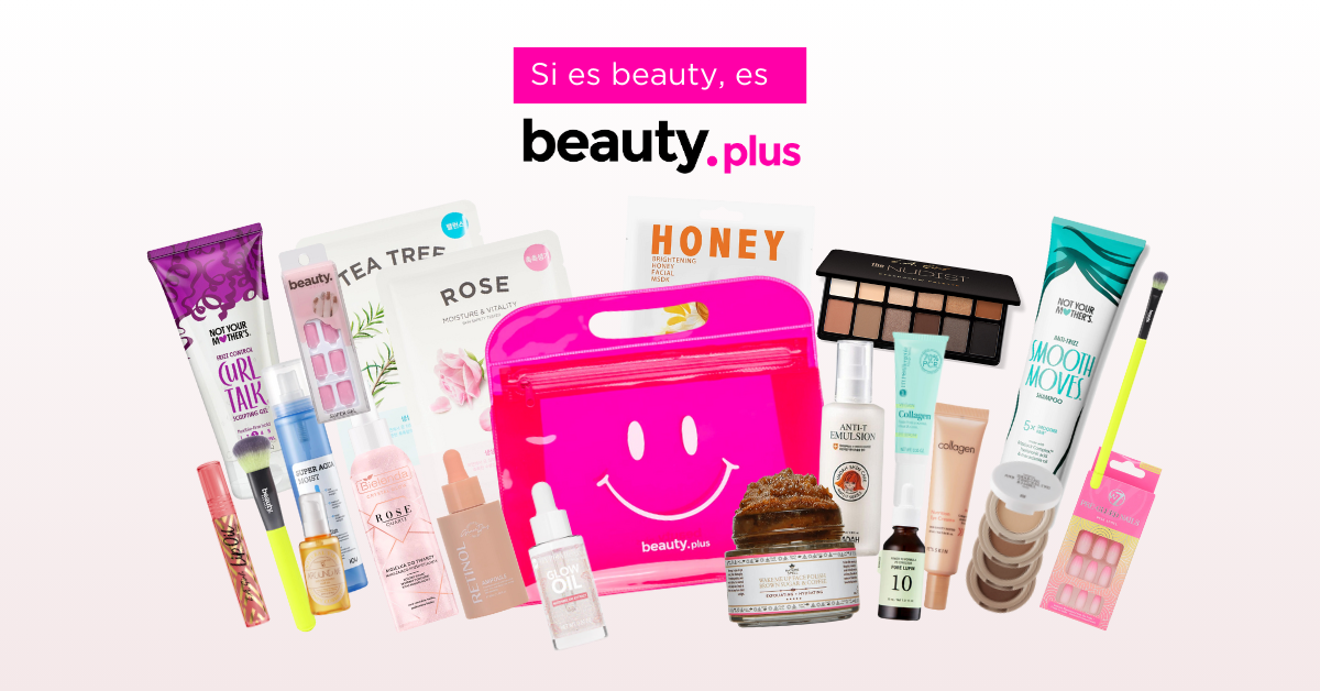 Barbie – beauty.plus