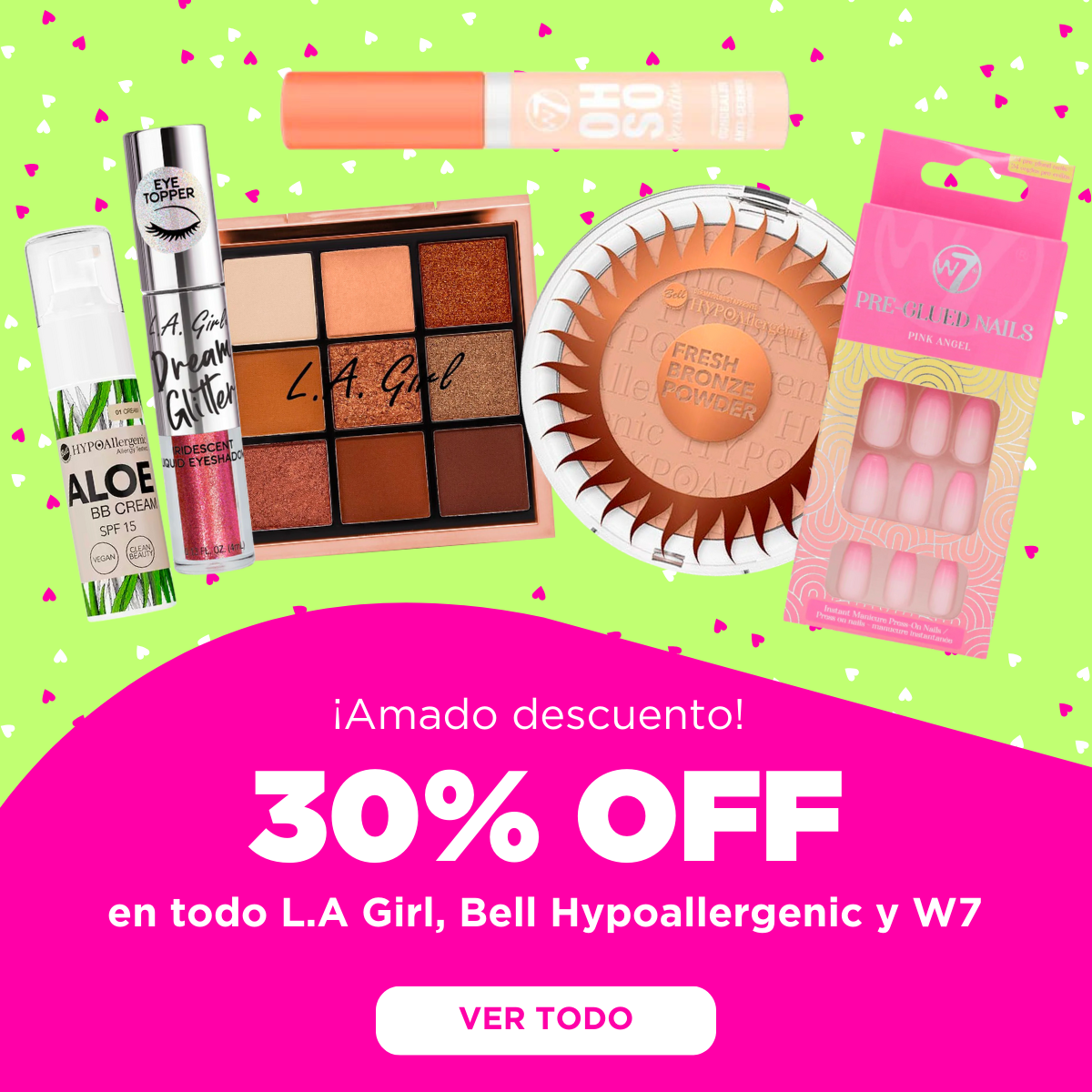 Beauty.plus - Maquillaje, Skincare, Haircare, Bodycare ¡y más!