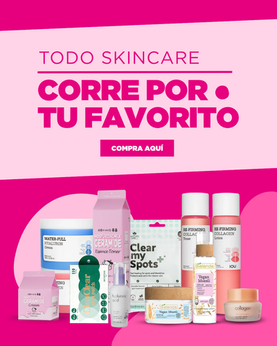 Tienda Beauty.plus – beauty.plus