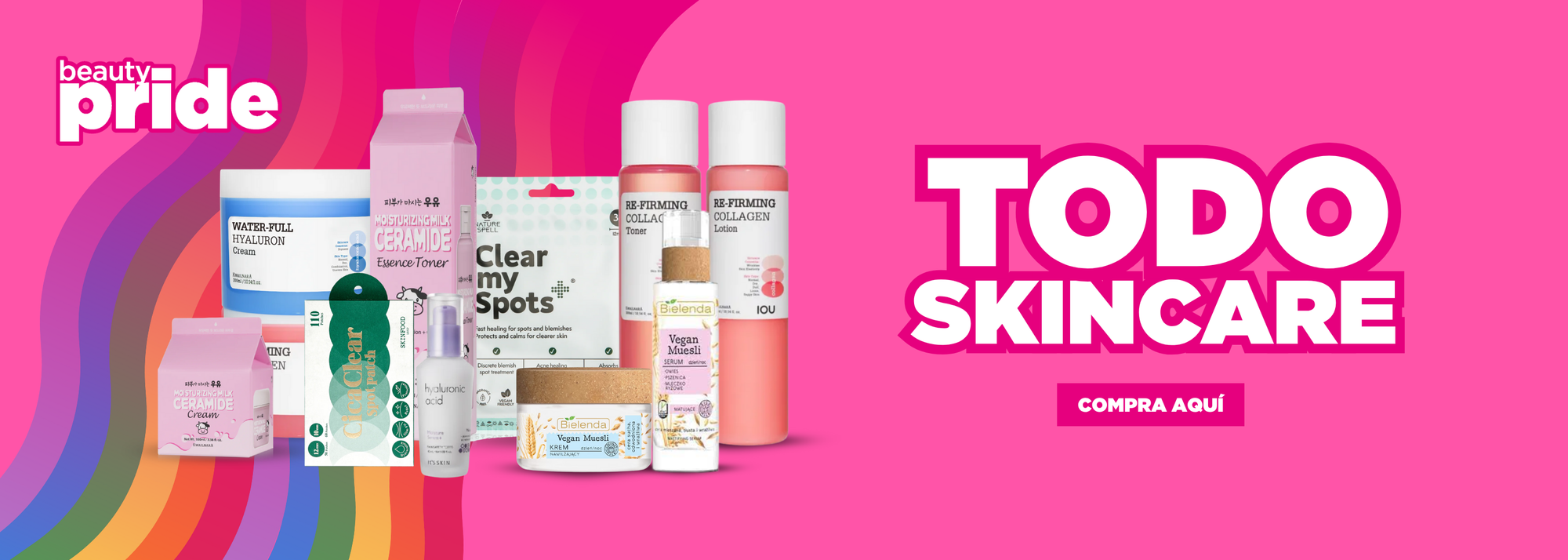 Tienda Beauty.plus – beauty.plus