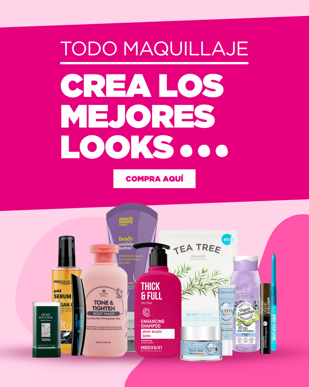 Tienda Beauty.plus – beauty.plus