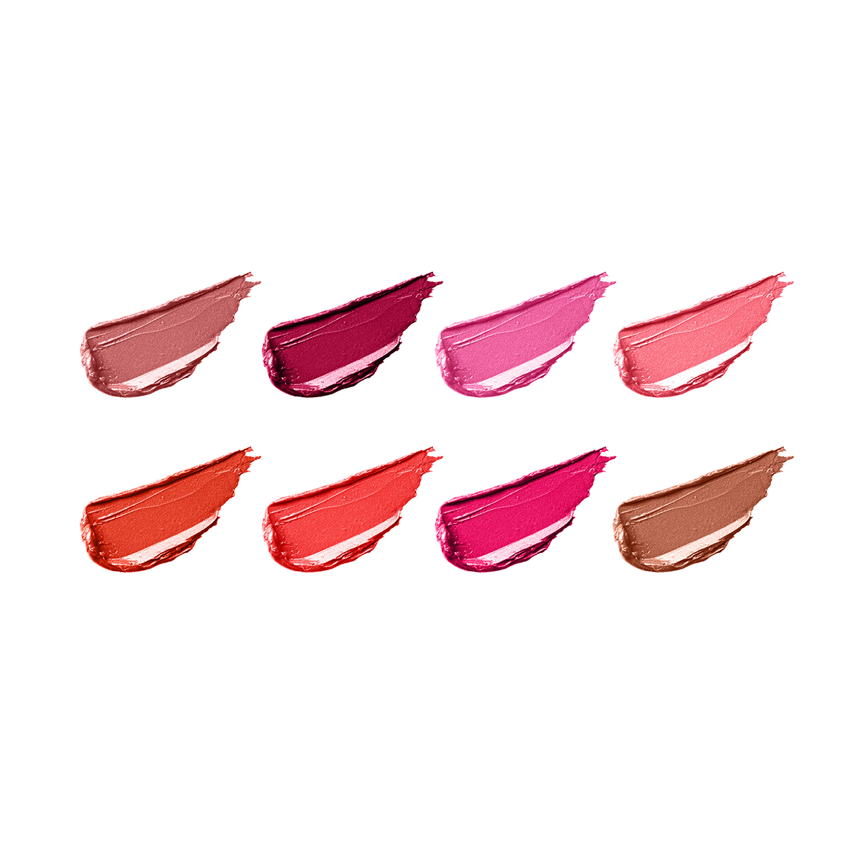 Set De Navidad L.A. Colors Labiales Lipstick Chic 8pcs 2025 – beauty.plus