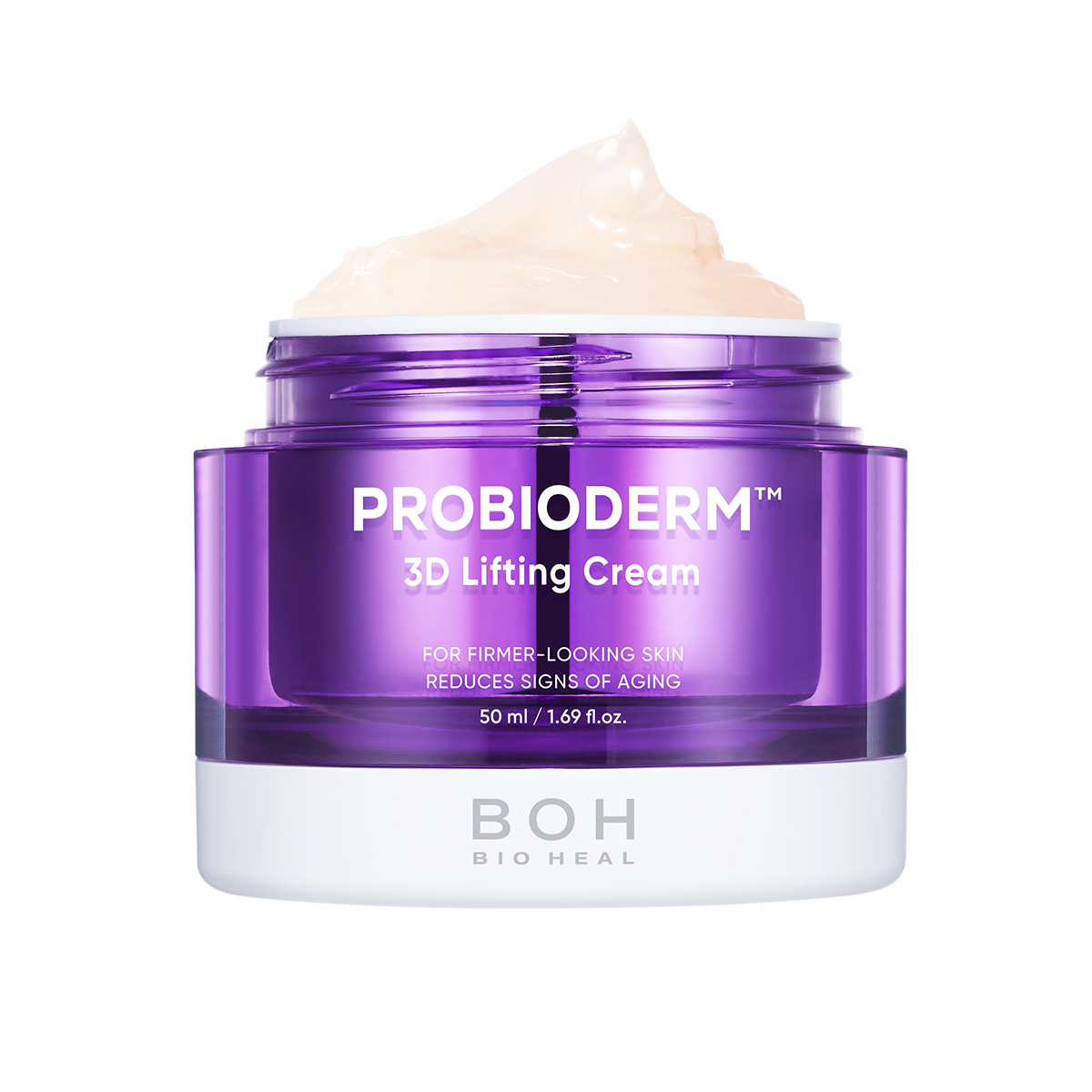 Crema Facial Bioheal Boh Probioderm 3D Lifting 50ml – beauty.plus