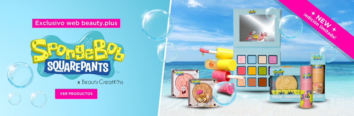 Tienda Beauty.plus – beauty.plus