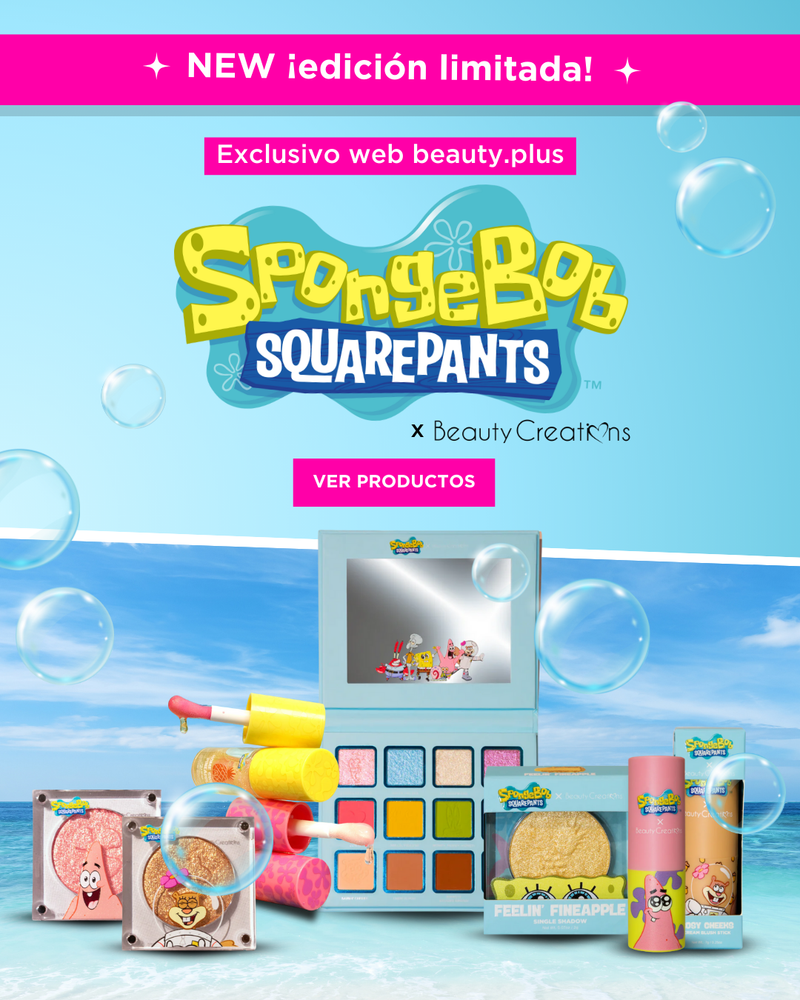 Tienda Beauty.plus – beauty.plus