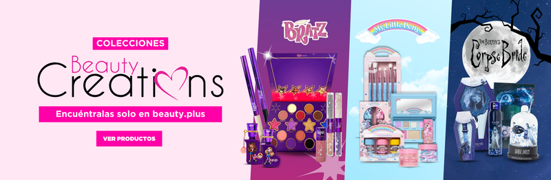 Tienda Beauty.plus – beauty.plus