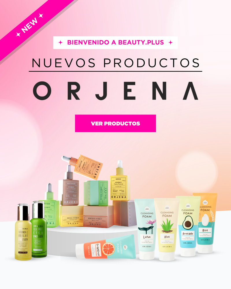 Tienda Beauty.plus – beauty.plus
