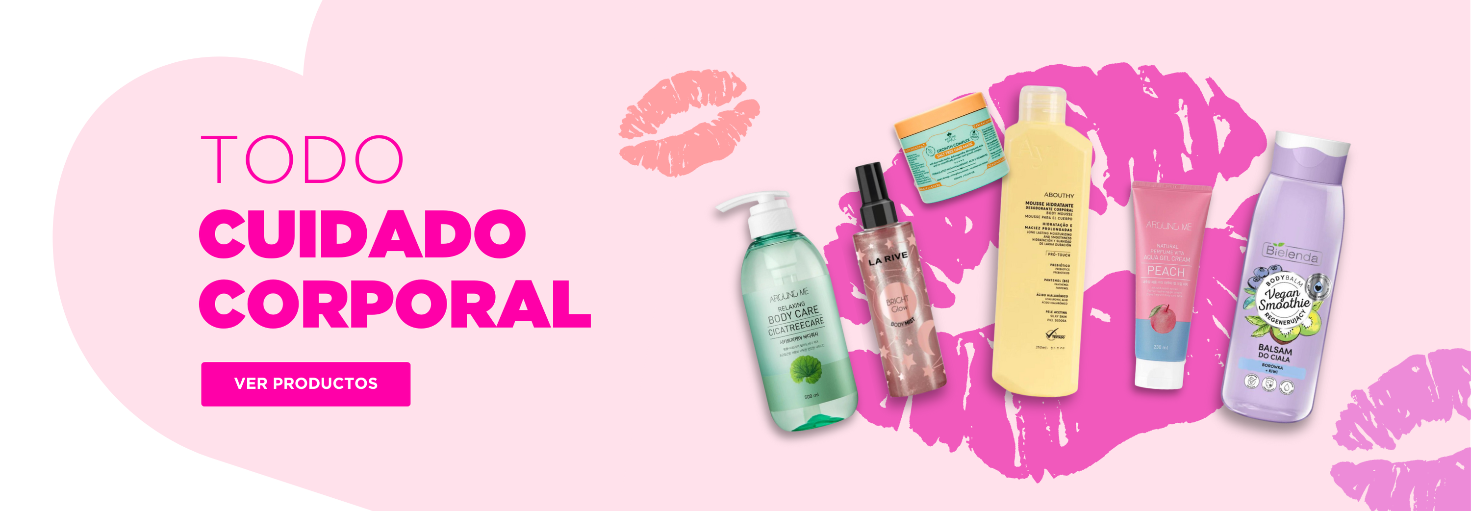 Tienda Beauty.plus – beauty.plus