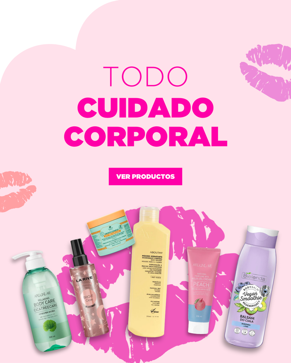 Tienda Beauty.plus – beauty.plus