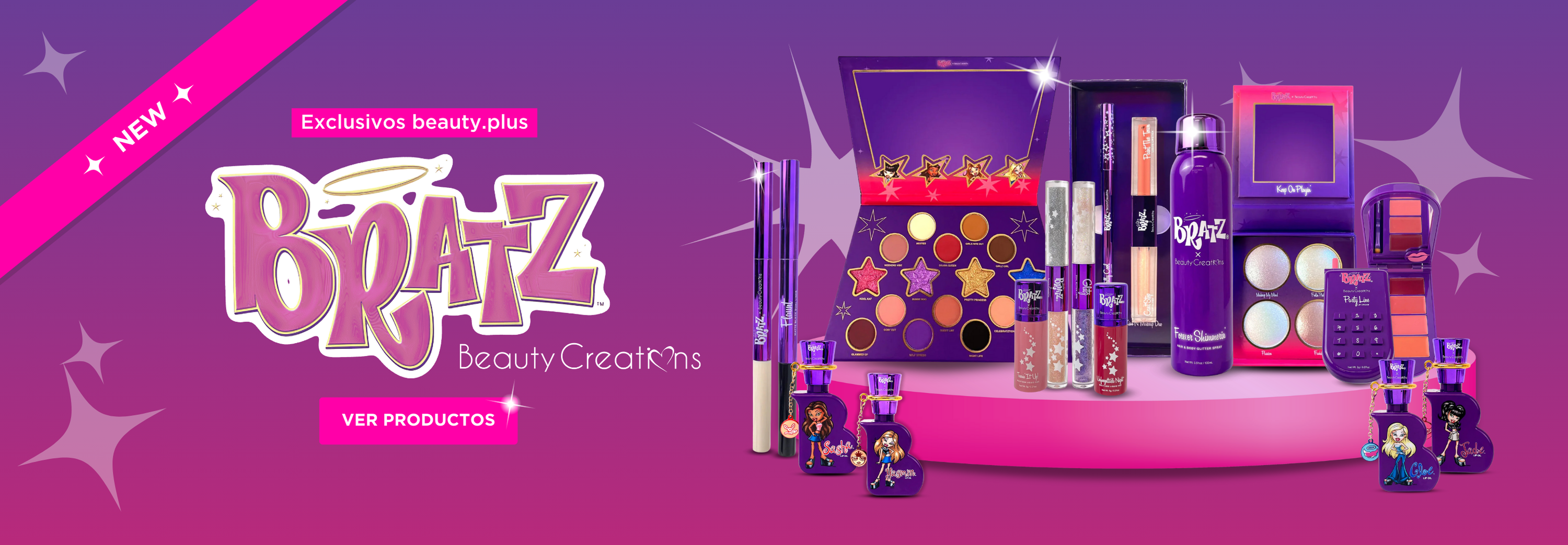 Tienda Beauty.plus – beauty.plus