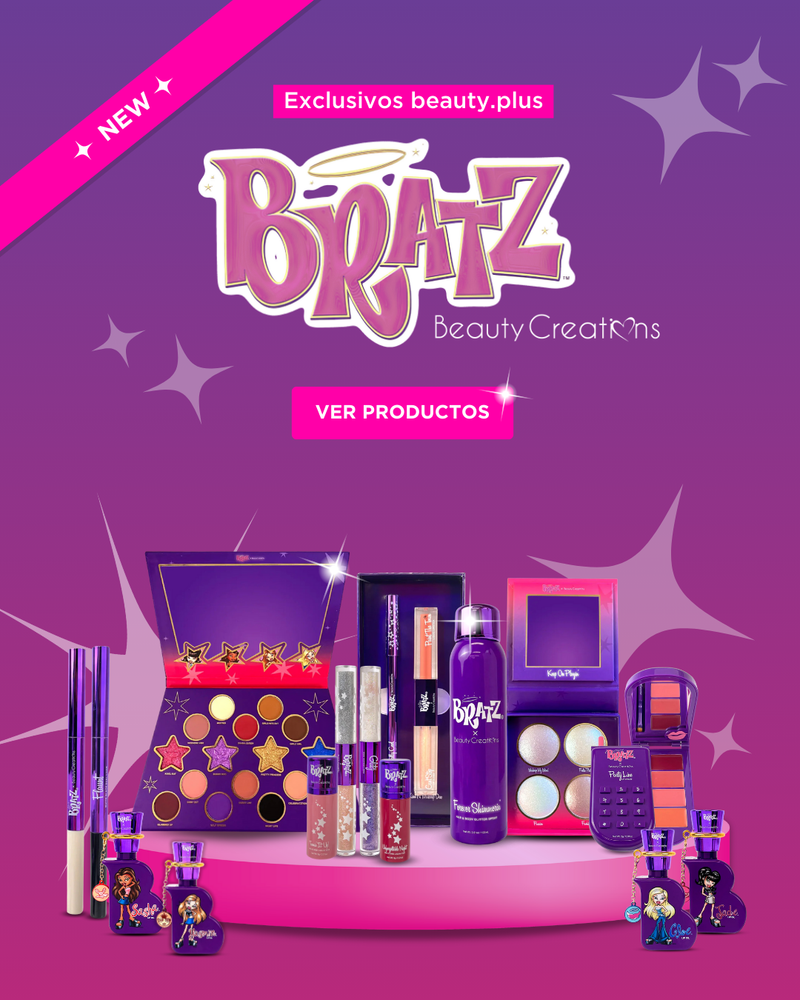 Tienda Beauty.plus – beauty.plus