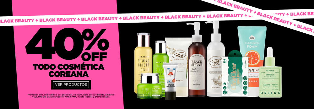 Tienda Beauty.plus – beauty.plus