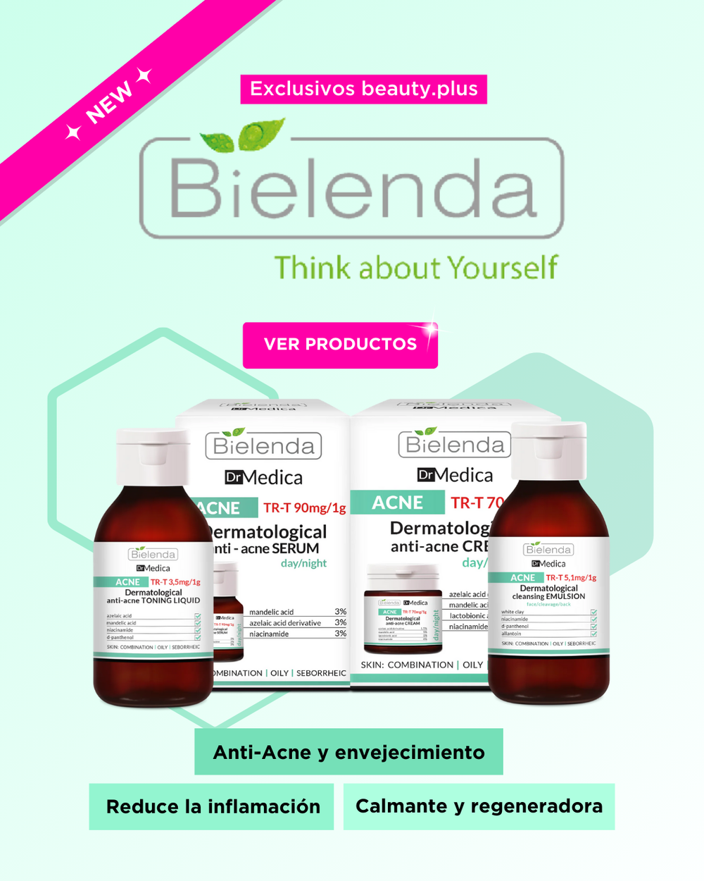 Tienda Beauty.plus – beauty.plus