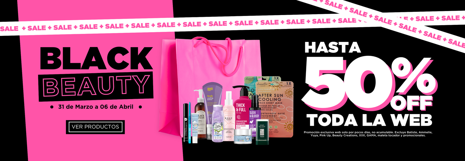 Tienda Beauty.plus – beauty.plus