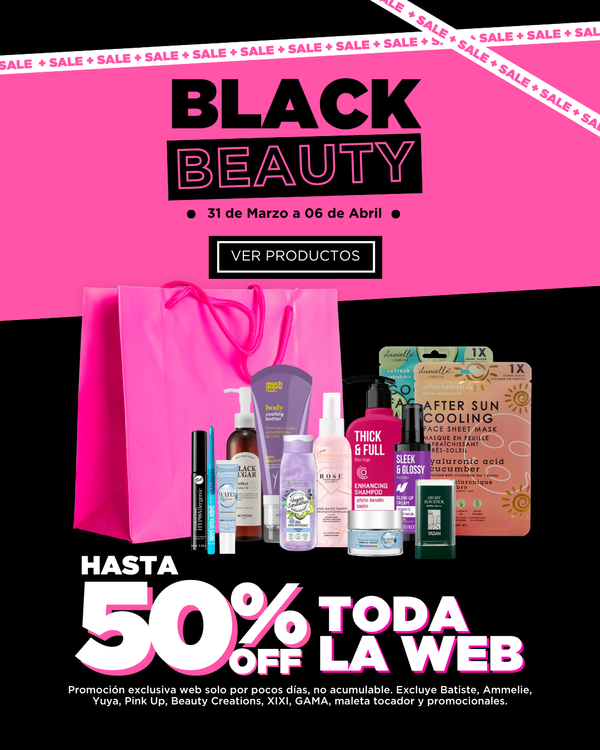 Tienda Beauty.plus – beauty.plus