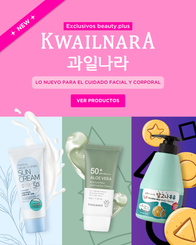 Tienda Beauty.plus – beauty.plus