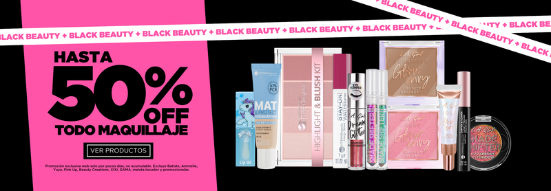 Tienda Beauty.plus – beauty.plus