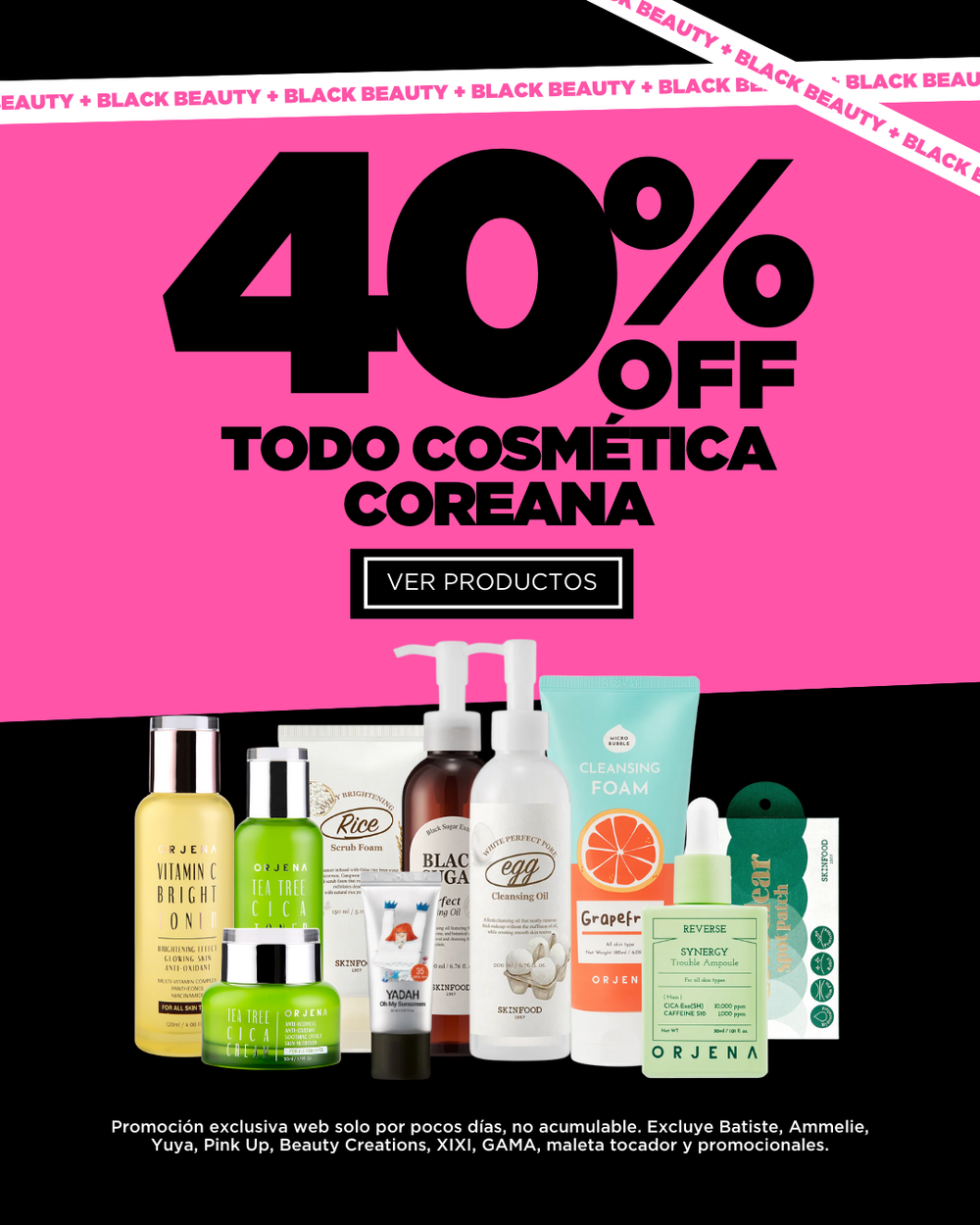 Tienda Beauty.plus – beauty.plus