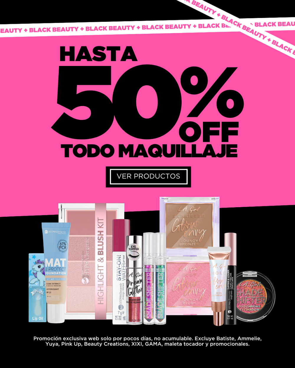 Tienda Beauty.plus – beauty.plus
