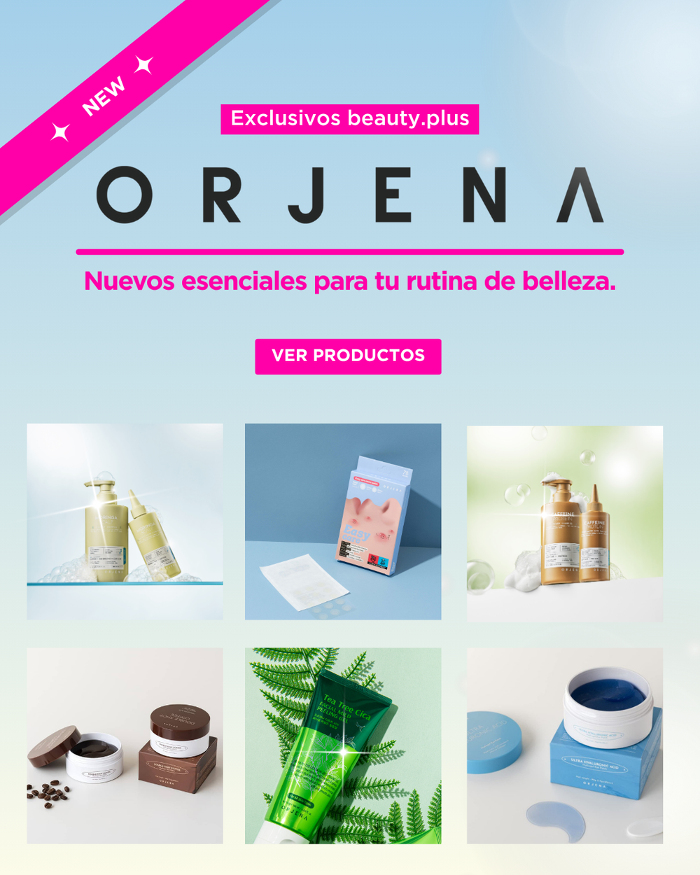 Tienda Beauty.plus – beauty.plus