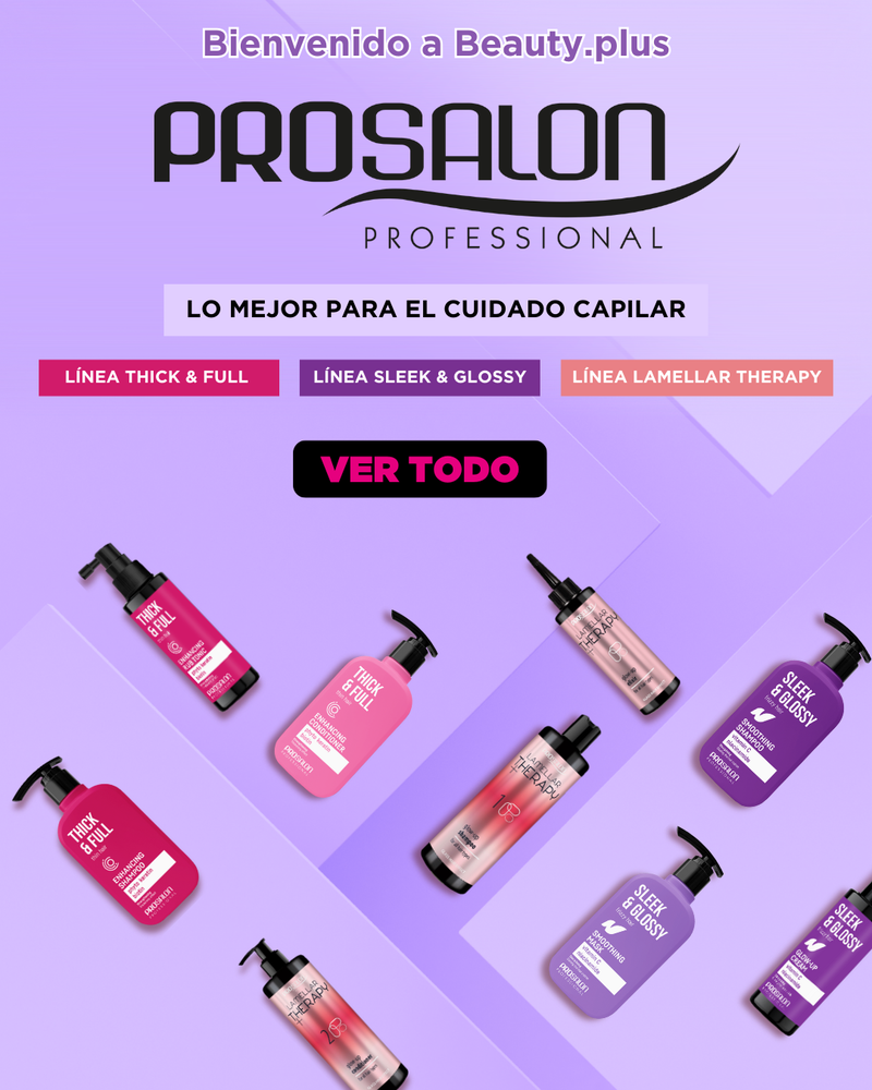 Tienda Beauty.plus – beauty.plus