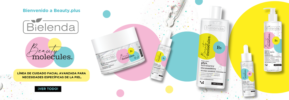 Tienda Beauty.plus – beauty.plus